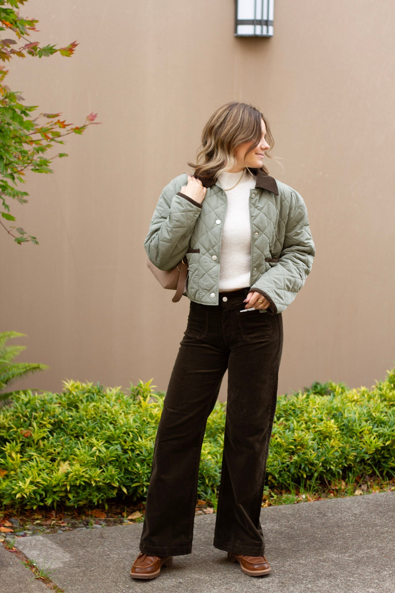 Outerwear | Trendy & Classy Clothing for Women | Jackets & More ...